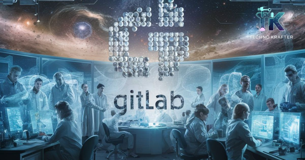 Totally Science GitLab - Benefits of Integrating In 2024 - diagonaux Totally Science GitLab - Benefits of Integrating In 2024 - diagonaux